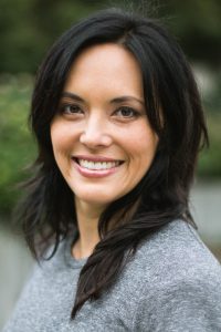 About – Sharon H. Chang