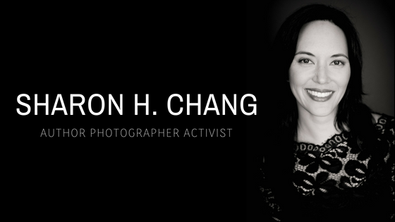 Sharon H. Chang – Sharon Ho Chang