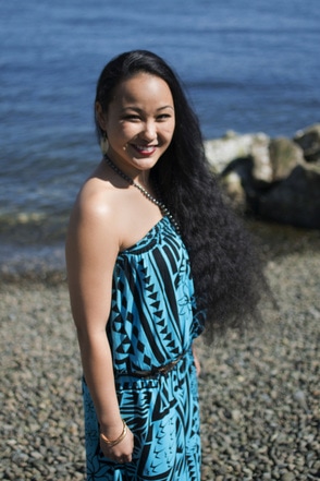 YOU’RE INVITED! Hapa Tales Launch @ Elliott Bay, Seattle WA – Sharon Ho ...